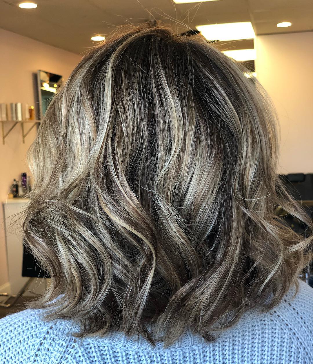 13 HighLight Techniques: Find Your Perfect Hair Glow