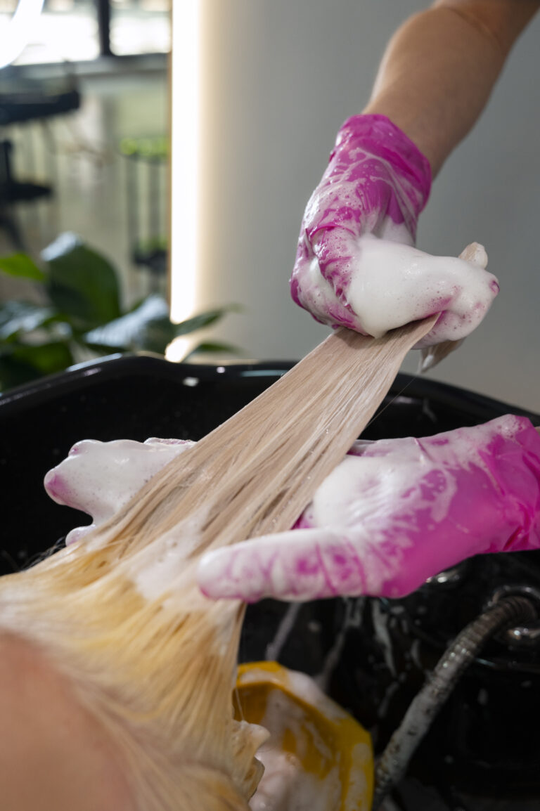 All Over Color Explained: Before Your Next Salon Visit