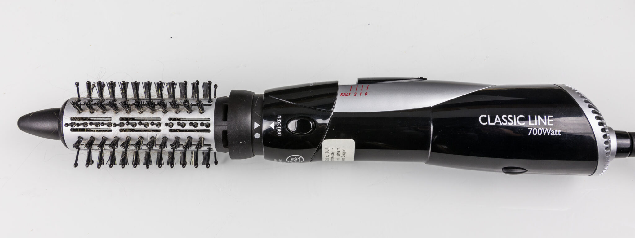 Hair Dryer Attachments Explained: What Does Each Tool Do?