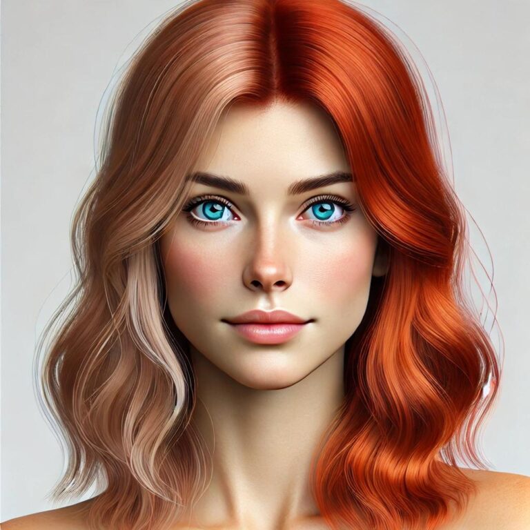 How to Fix HOT ROOTS: Easy Solutions for Perfect Hair