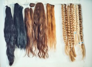 10 Clever Tricks to Hide Hair Extensions