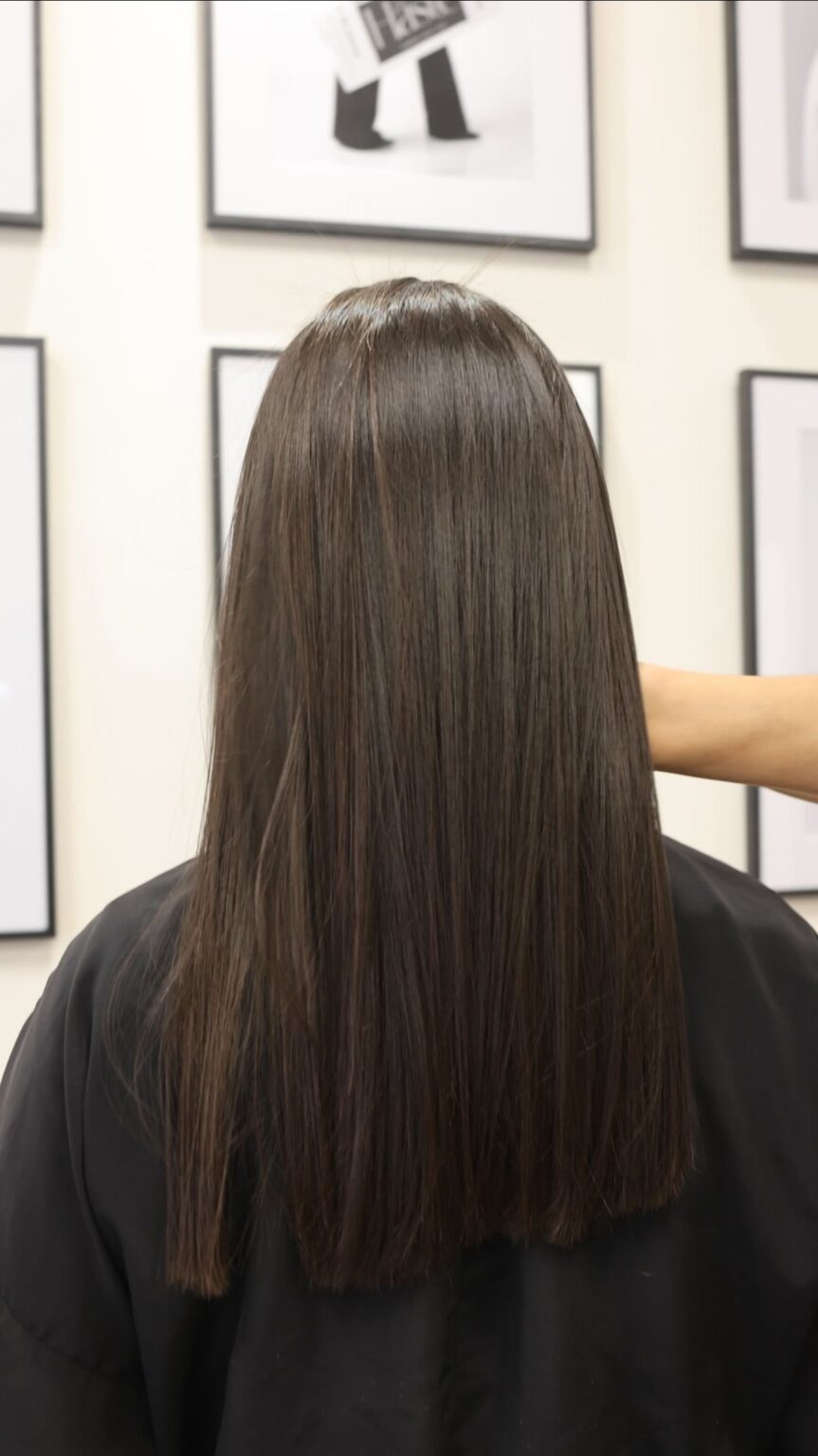 Hair Gloss And Glaze: Which One Should You Choose?