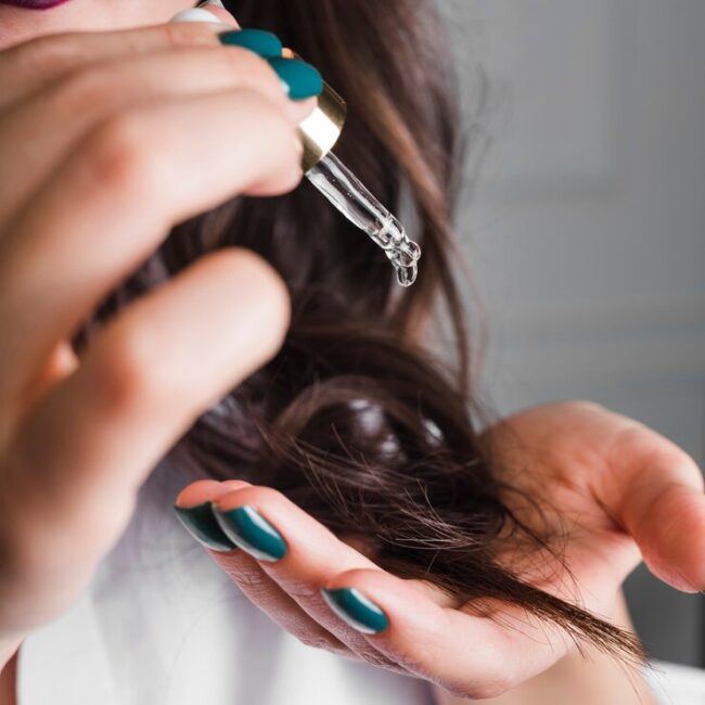 Scalp Serum vs Hair Oil: Which One Should You Use?