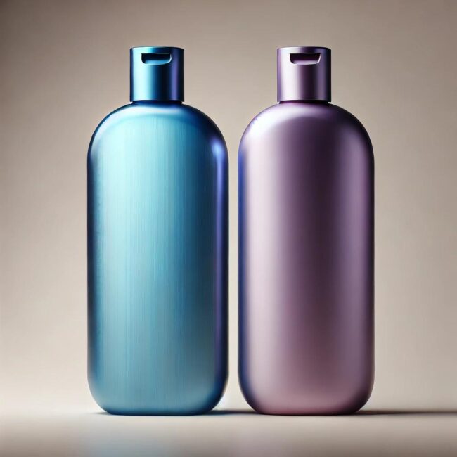 13 Types of Shampoo: Choosing The Best One for Your Hair