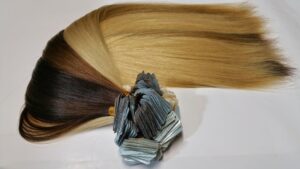 What is Virgin Hair? 4 Types, Care Tips & How to Identify