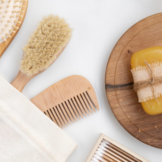 Healthy vs Unhealthy Hair: How to Transform Your Strands