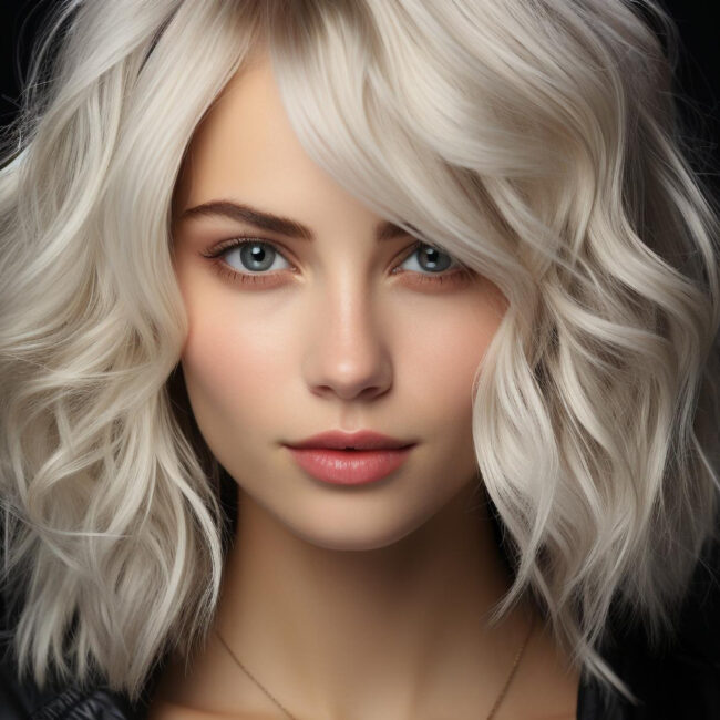 13 HighLight Techniques: Find Your Perfect Hair Glow