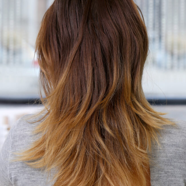 Scalp Popping in Boston: Dangers of Hair Cracking Explained