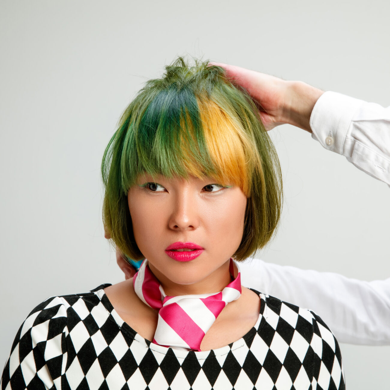 What is Scalp Popping? (+The Dangers of Hair Cracking)