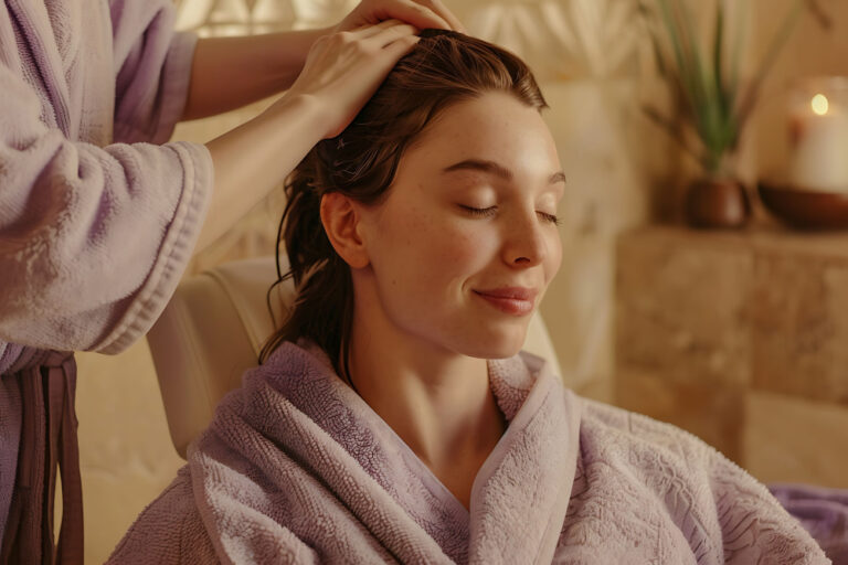 Hot Oil Treatment: 4 Benefits, and Tips for Healthy Hair