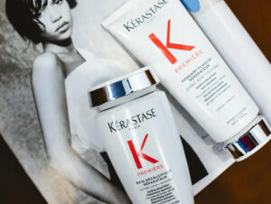 Hair Botox Treatment: Smooth & Defrizz Without Chemicals