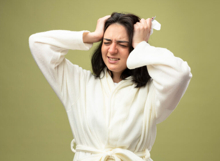 13 Common Scalp Conditions: Causes, Symptoms & Treatments