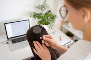 13 Common Scalp Conditions: Causes, Symptoms & Treatments
