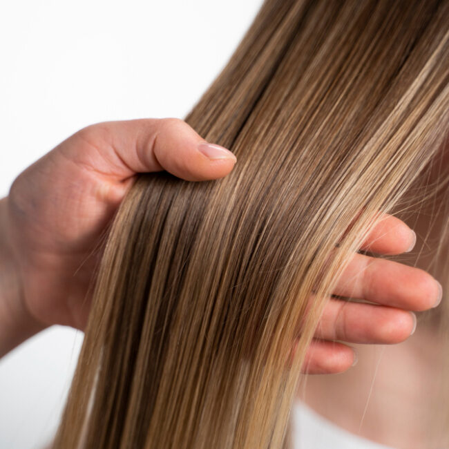 What is Scalp Popping? (+The Dangers of Hair Cracking)