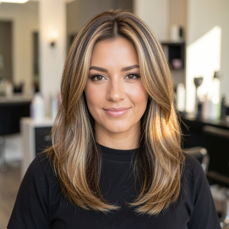 Balayage vs Highlights: Which One’s Right for You?
