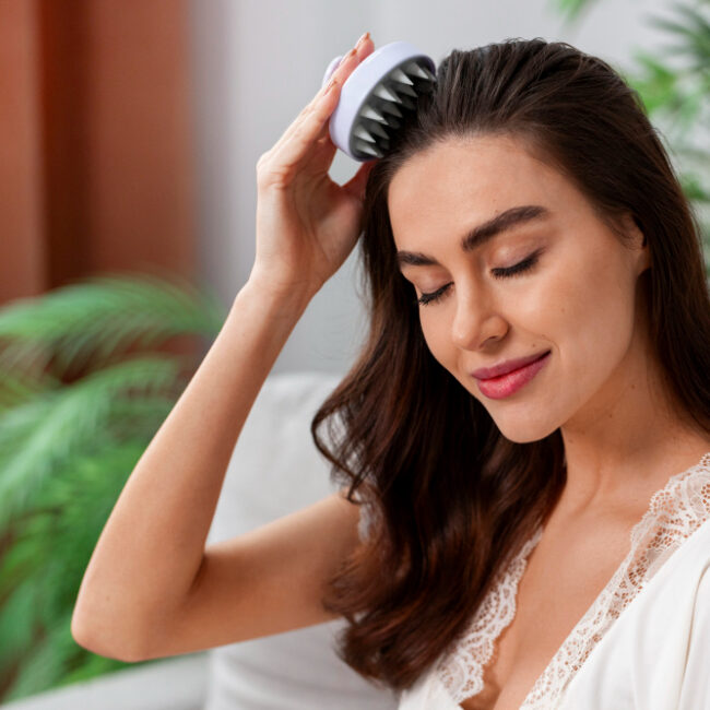 Scalp Popping in Boston: Dangers of Hair Cracking Explained