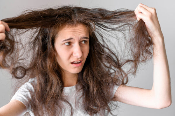 Hair Breakage: Causes, Treatments & How to Stop It for Good