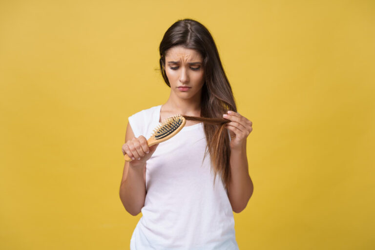 Hair Breakage: Causes, Treatments & How to Stop It for Good